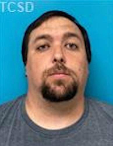 Former Union Democrat employee gets 10 months in jail for embezzling ...