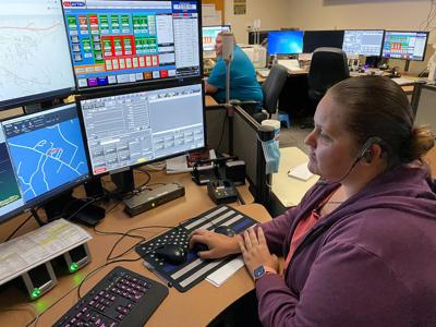 Grand jury says Tuolumne County Sheriff's dispatch center inadequate ...