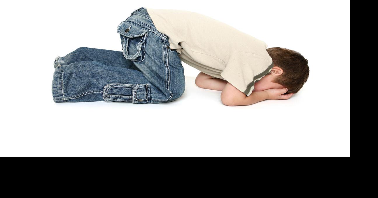 Living with Children: Here's to insistent parenting | Lifestyle ...