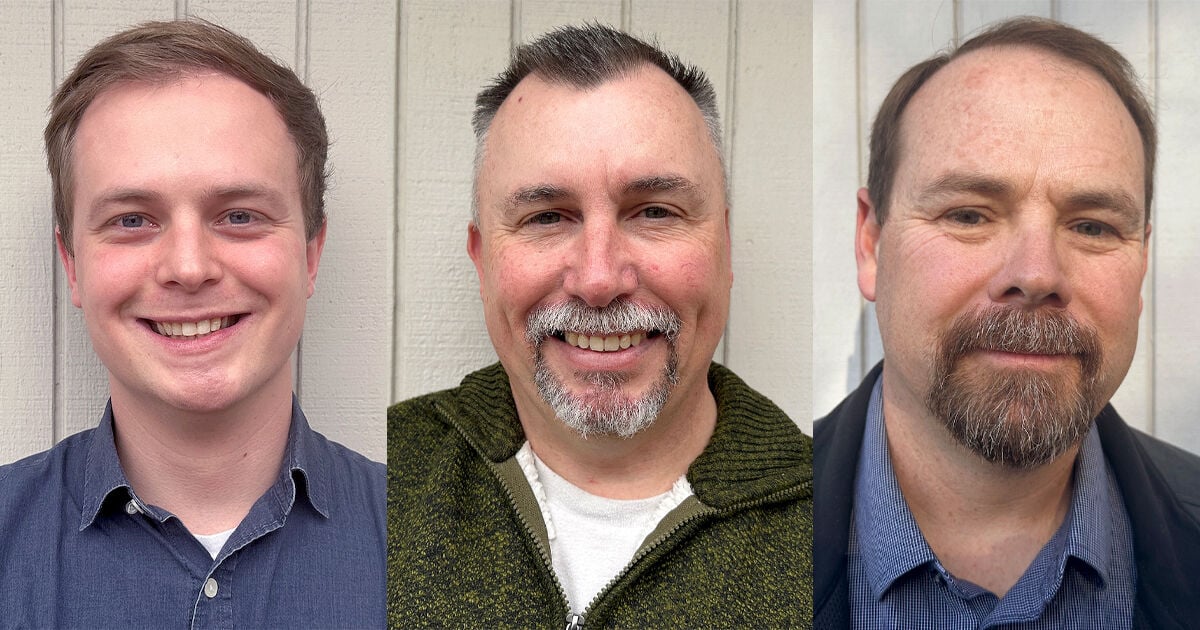 New, returning Tuolumne County supervisors to be sworn in Monday | News ...