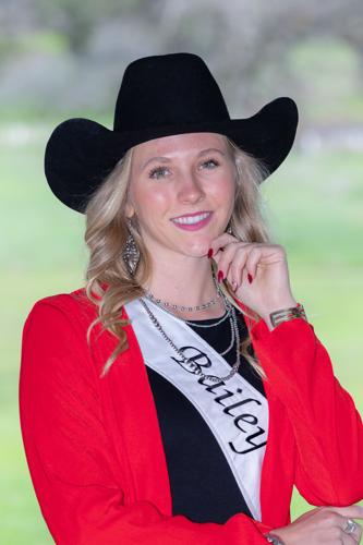 Royal ambitions: Two seek title of 2025 Mother Lode Roundup Queen ...