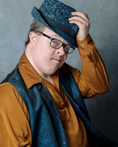 Sonora actor overcomes hurdles to land role in San Francisco film ...