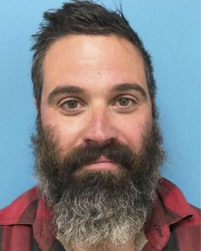 Robert Loschiavo | | uniondemocrat.com