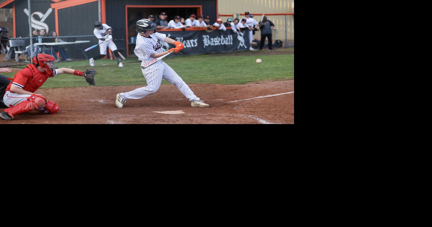 7-run inning powers Summerville to 10-4 win over Gustine | Sports ...