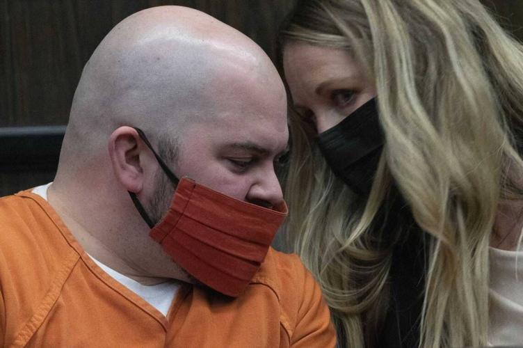 Former Groveland man convicted of murdering 11-year-old son after ...