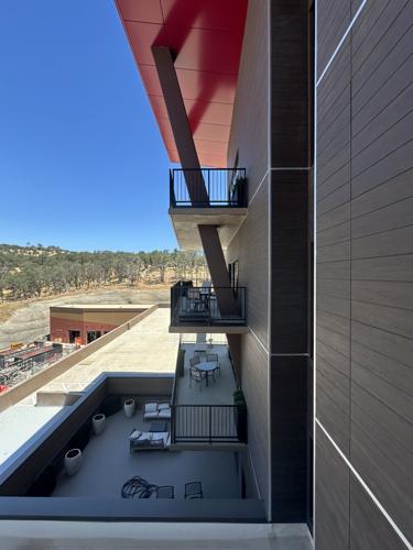 First look: Interiors of the new $325M Chicken Ranch Casino Resort are ...