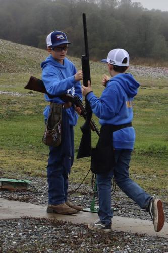 Mother Lode Gun Club Nuggets kick off 2023 CYSSA season | Sports ...
