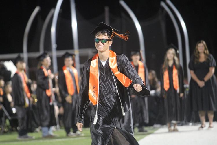 ‘180 Bear-rific days:’ Summerville High, Connections Academy cap off ...