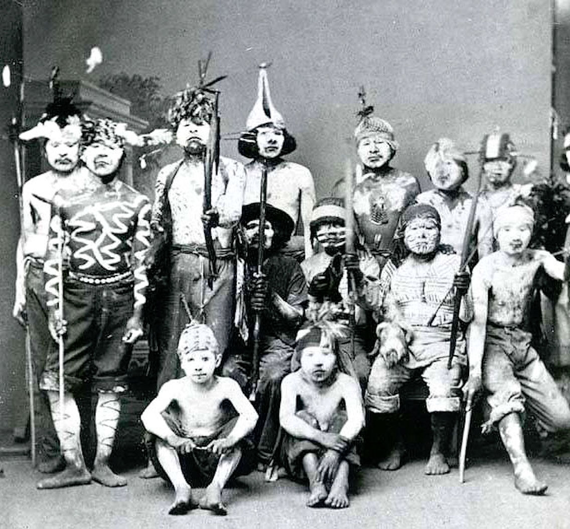 Museum program will delve into history of local Me-Wuk | News ...