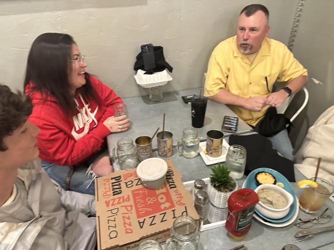 Election night results show Griefer wins, Brandon maintains lead ...