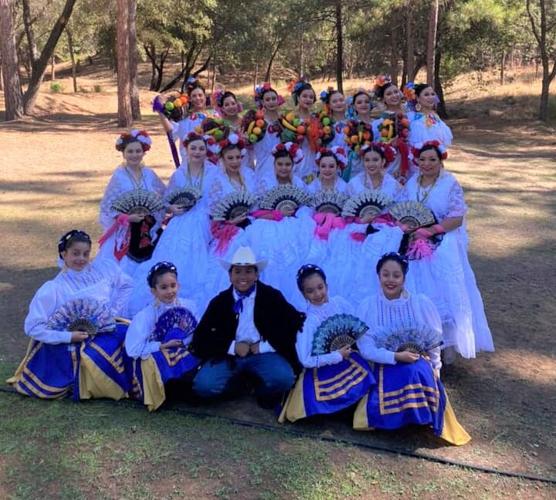 Columbia College celebrates first-ever La Fiesta: Celebrating Comunidad ...