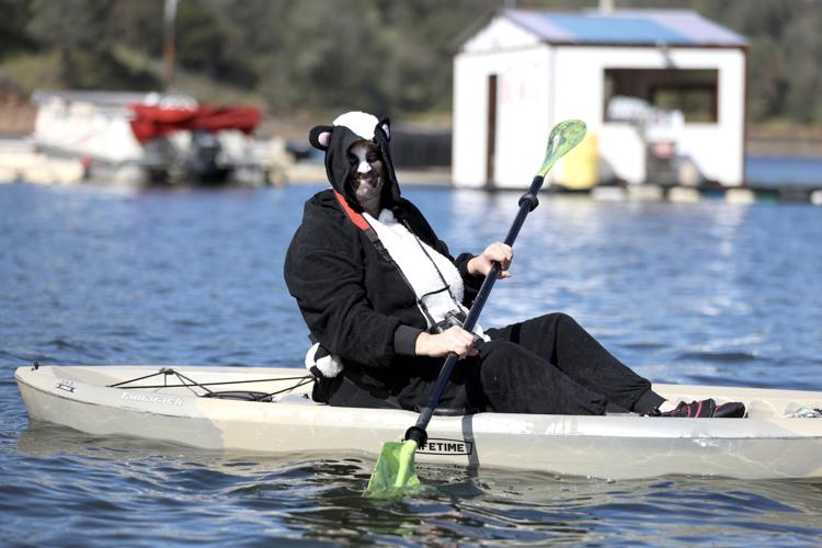 Tuolumne County Polar Plunge raises record $36K for Special Olympics ...