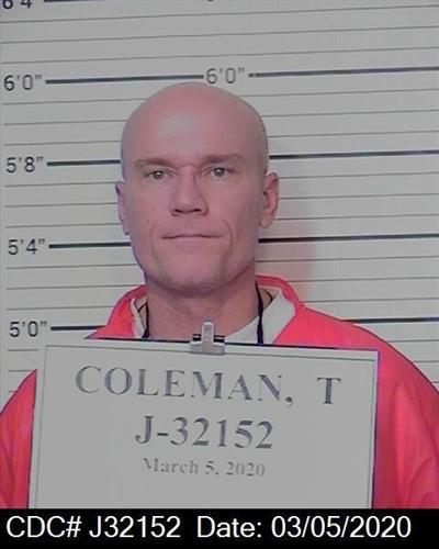 California prison officials investigate 2nd homicide this month ...