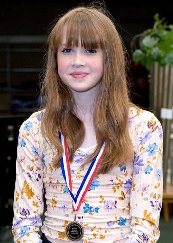 Tuolumne County students display knowledge at spelling bee, History Day ...