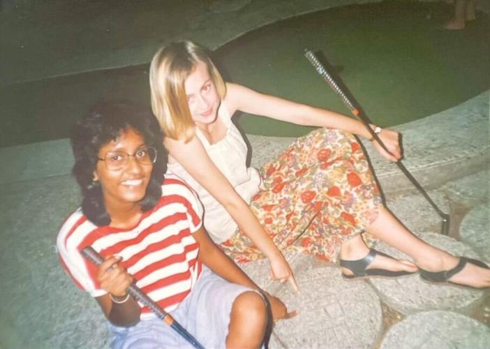 Summerville High Class of 1989 graduate is now Sri Lanka's prime ...