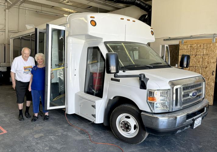 Dick Mitchell, homeless advocate and co-founder of GSAC, dies at 86 ...