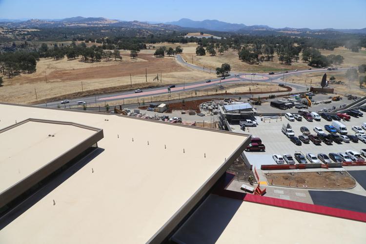 First look: Interiors of the new $325M Chicken Ranch Casino Resort are ...