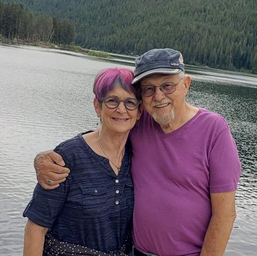 Sonora artist Judy Grossman suffers life-changing medical event | News ...