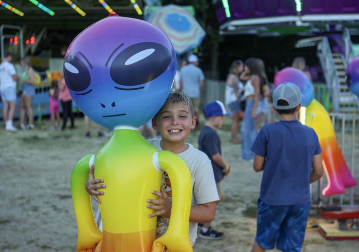 Photo gallery: 2024 Mother Lode Fair (June 27-30, 2024) | News ...