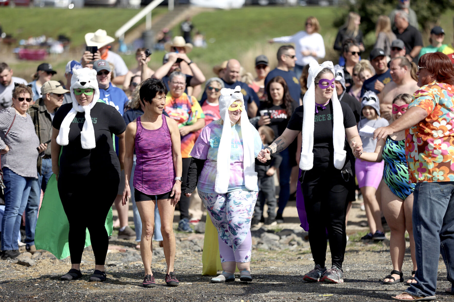 Your week out in the Mother Lode, Feb. 19-25 | News | uniondemocrat.com