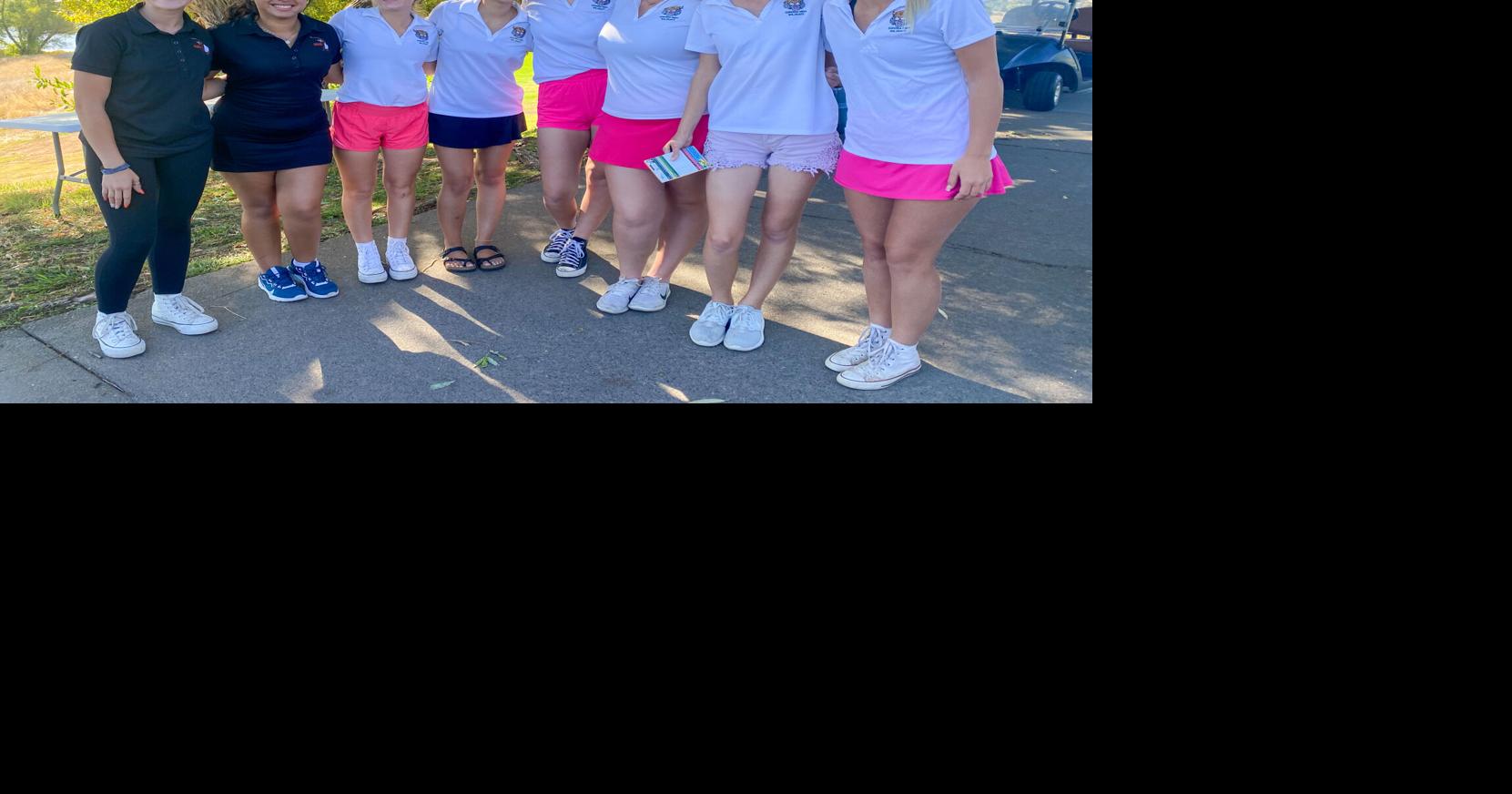 Tuolumne County girls golf teams honor their seniors as Wildcats defeat ...