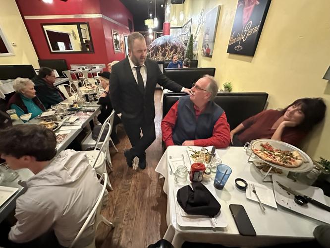 Election night results show Griefer wins, Brandon maintains lead ...