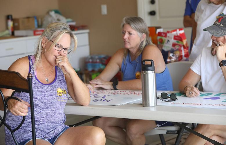 Family of John Stivers remains hopeful, still seeks answers 2 weeks ...