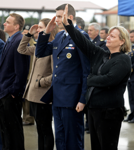 Luc's legacy: Tuolumne County native's memory lives on with annual race ...