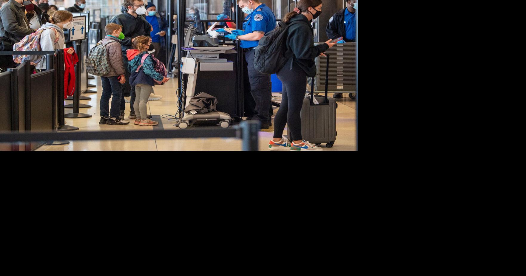 Traveling this year? Here’s what you need to know about TSA PreCheck ...