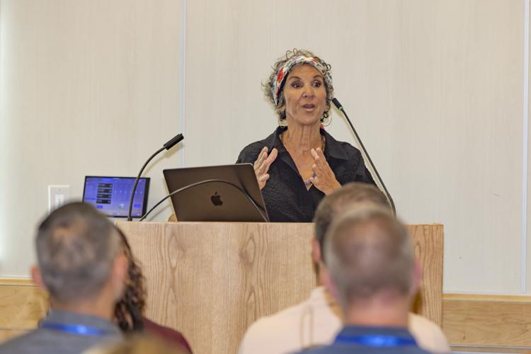 'It takes a village': Building Better Futures luncheon highlights ...