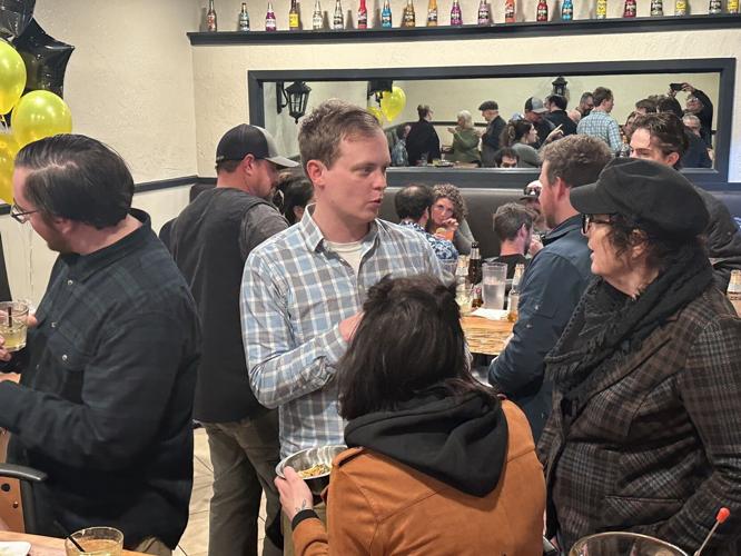 Election night results show Griefer wins, Brandon maintains lead ...