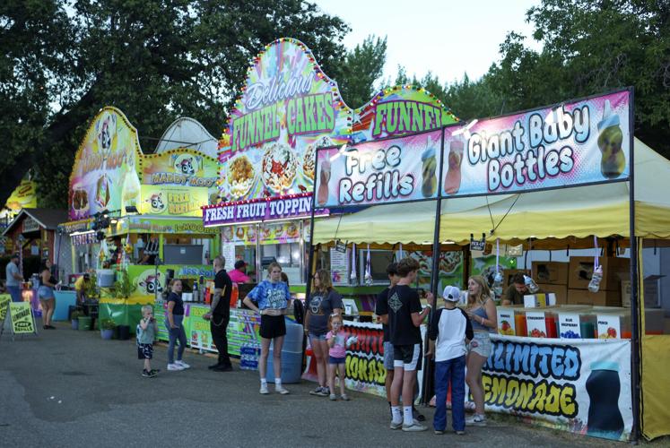 Photo gallery: 2024 Mother Lode Fair (June 27-30, 2024) | News ...