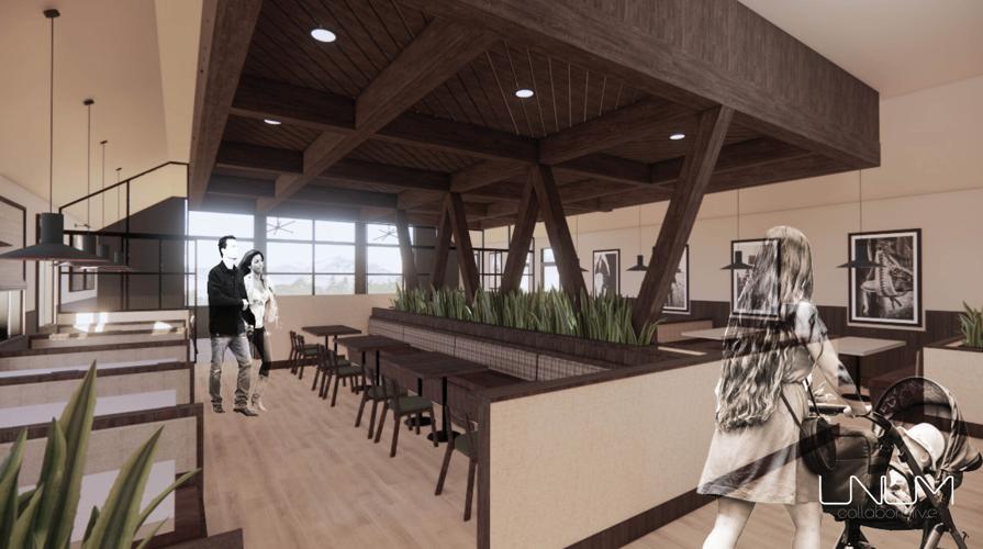 New resort in Tuolumne County to open May 1 near Yosemite | News ...