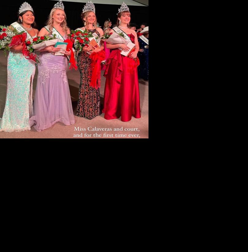 Lillian Fasano wins International Frog Jump finals with ‘The Frog ...