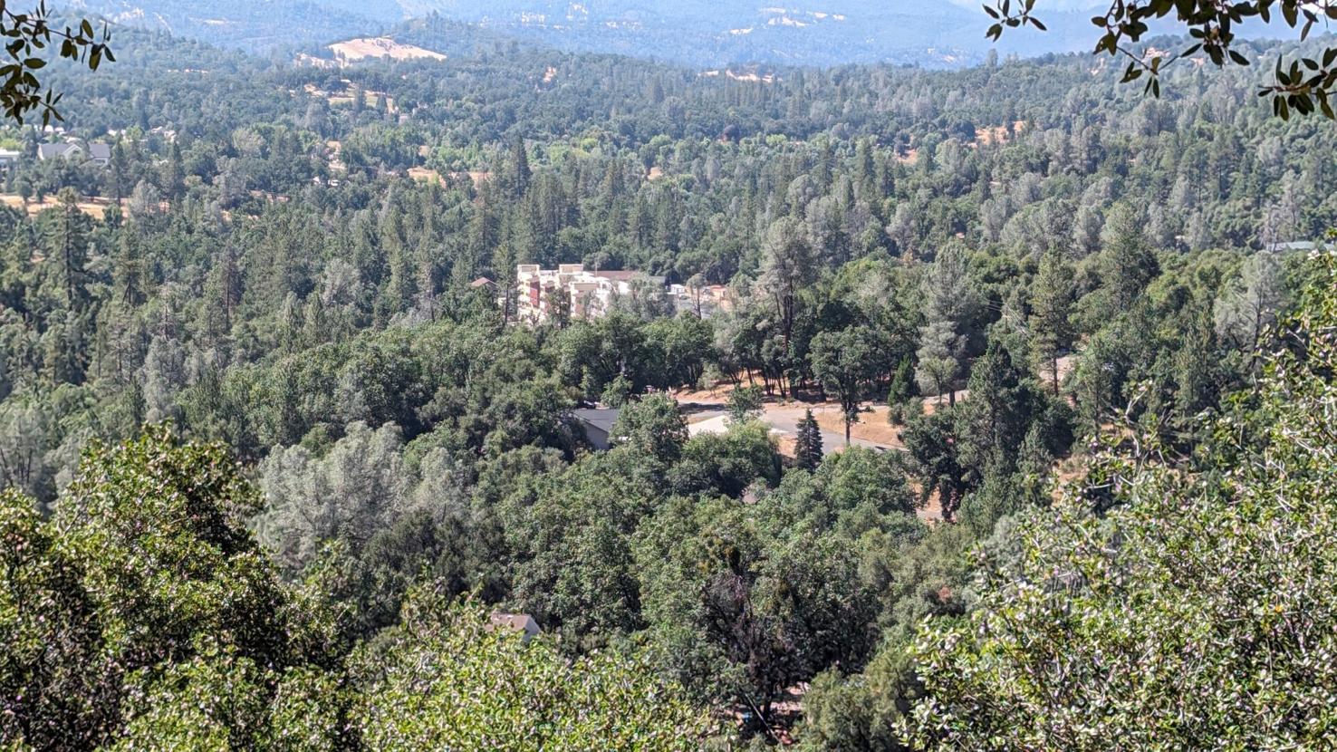 Tuolumne Band of Me-Wuk Indians receives $920K for fuel-reduction plan ...