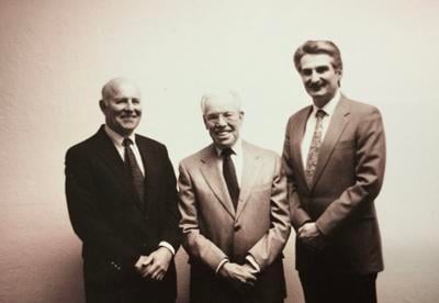 Two directors retire from Sonora Area Foundation board | News ...