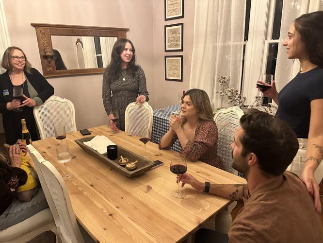 Election night results show Griefer wins, Brandon maintains lead ...