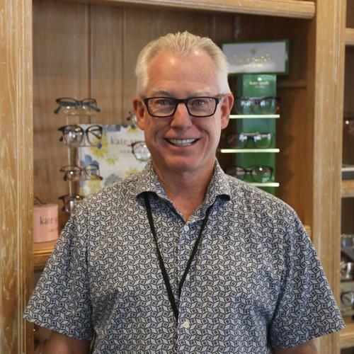 Sonora optometrist sells practice with eye toward retirement | News ...