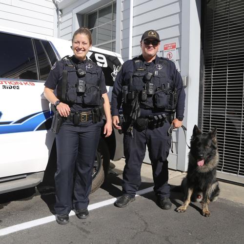 Sonora Police Explorers Post 364 seeks new recruits | News ...