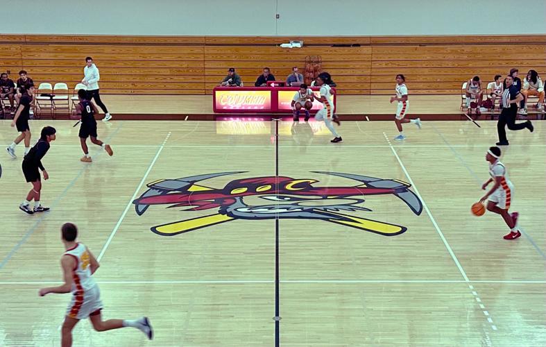 Columbia College considers possible rebrand of Claim Jumpers | News ...