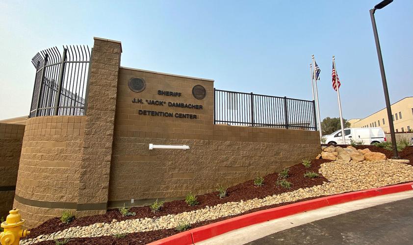 Man who pleaded guilty to 2021 armed home invasion in Sonora among 4 ...