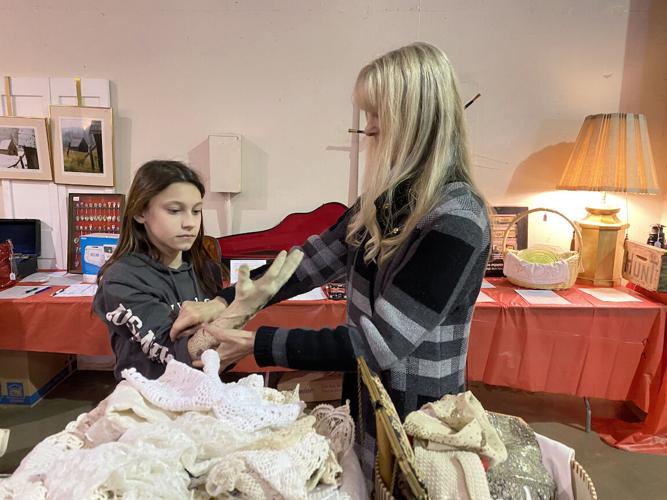 PHOTOS: Mother Lode Christian School Jubilee auction raises over $100K ...