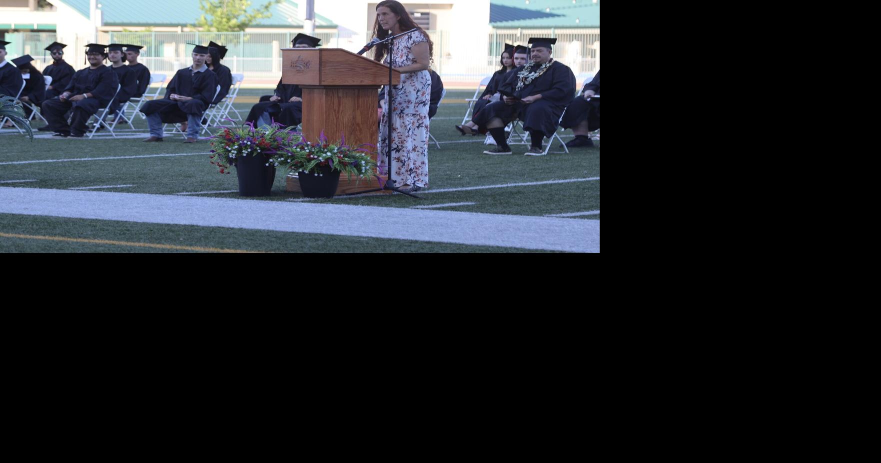 udgrads_p8.JPG | | uniondemocrat.com