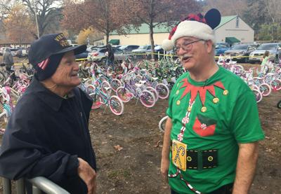 Group seeks new or used bikes for Children’s Holiday Party | News ...