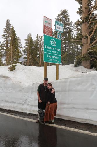 OUT THERE: What to expect on a trip up to Sonora Pass | News | uniondemocrat.com