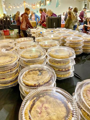 PHOTOS: Mother Lode Christian School Jubilee auction raises over $100K ...