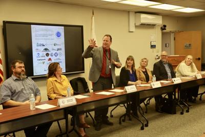 Tuolumne County educators declare support for Career Technical ...