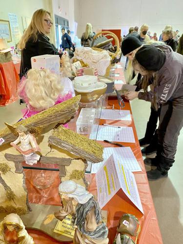 PHOTOS: Mother Lode Christian School Jubilee auction raises over $100K ...