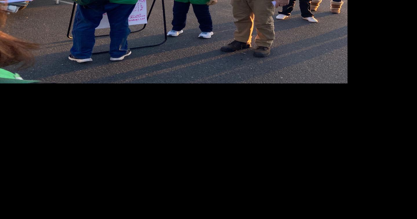 Tuolumne County OES touts community emergency response team training ...