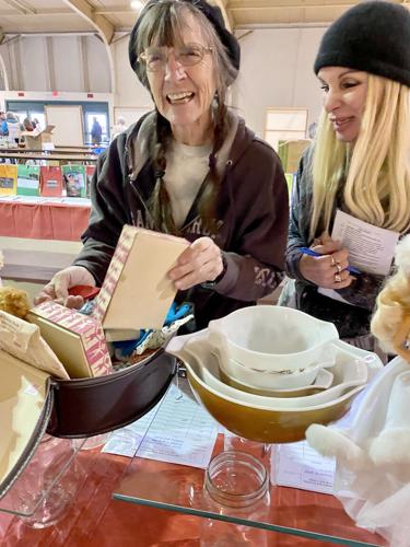 PHOTOS: Mother Lode Christian School Jubilee auction raises over $100K ...